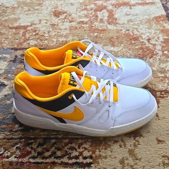 Nike | Shoes | Nike Force Lows | Poshmark